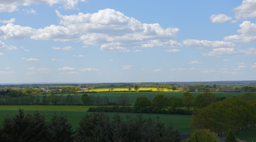 EntdeckerRouten in der Griesen Gegend